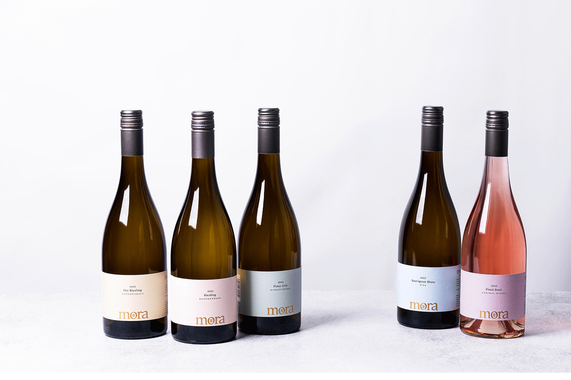 Cellar door | Mora Wines