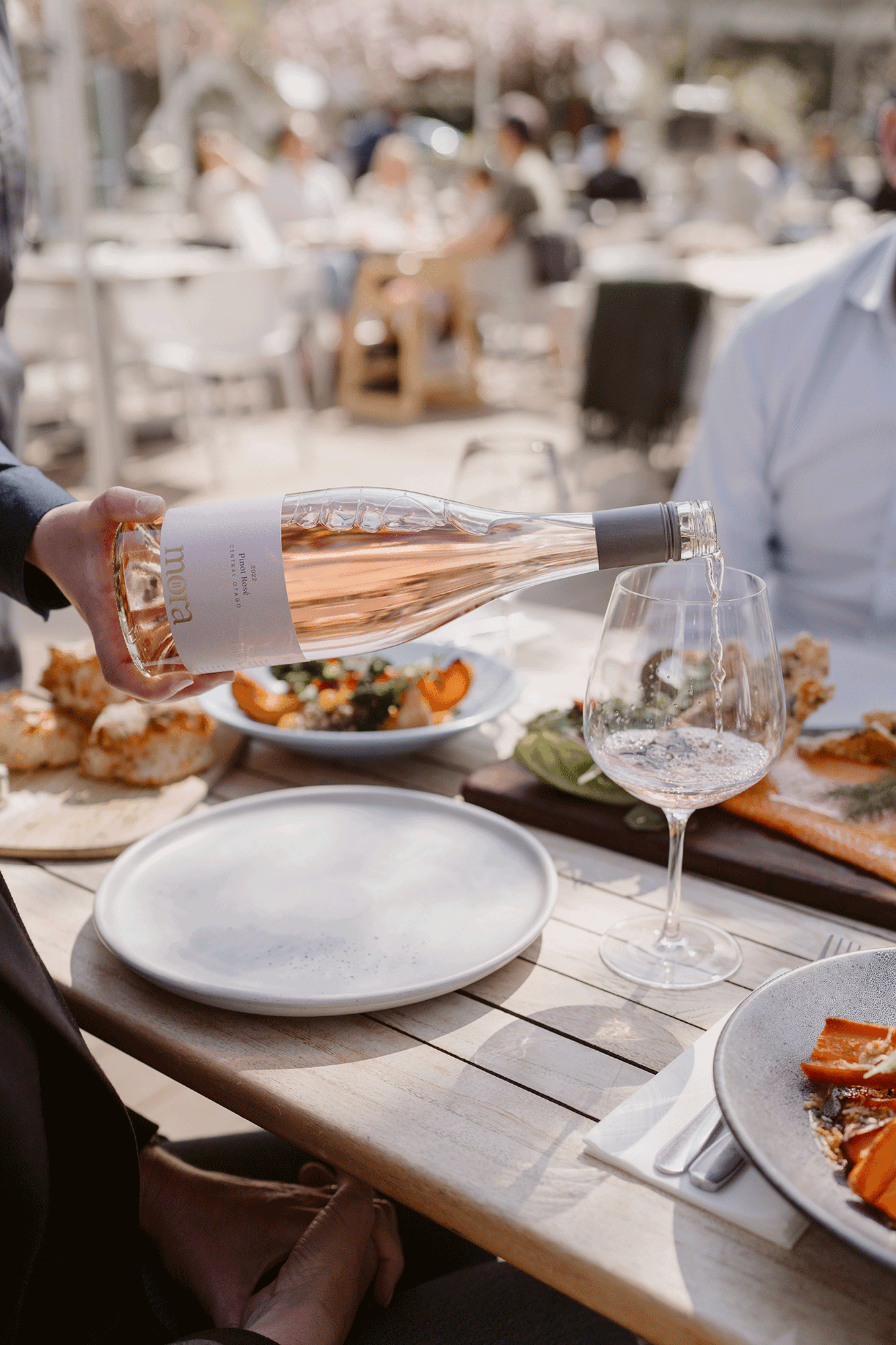 Mora Wines | Making Every Moment An Experience