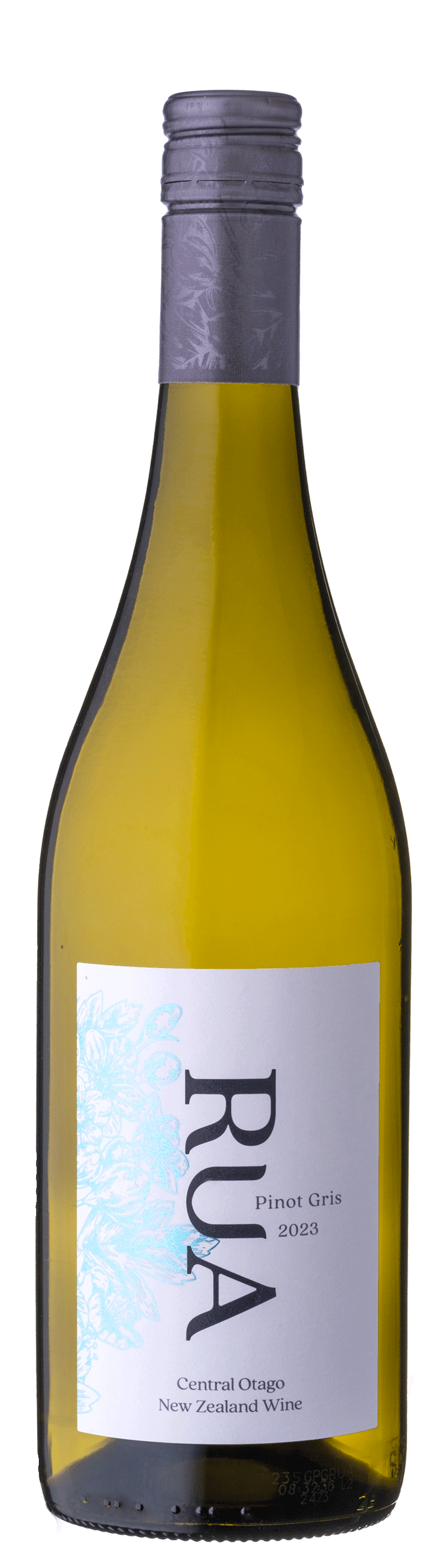 RUA Mixed Case - 6 pack | Mora Wines