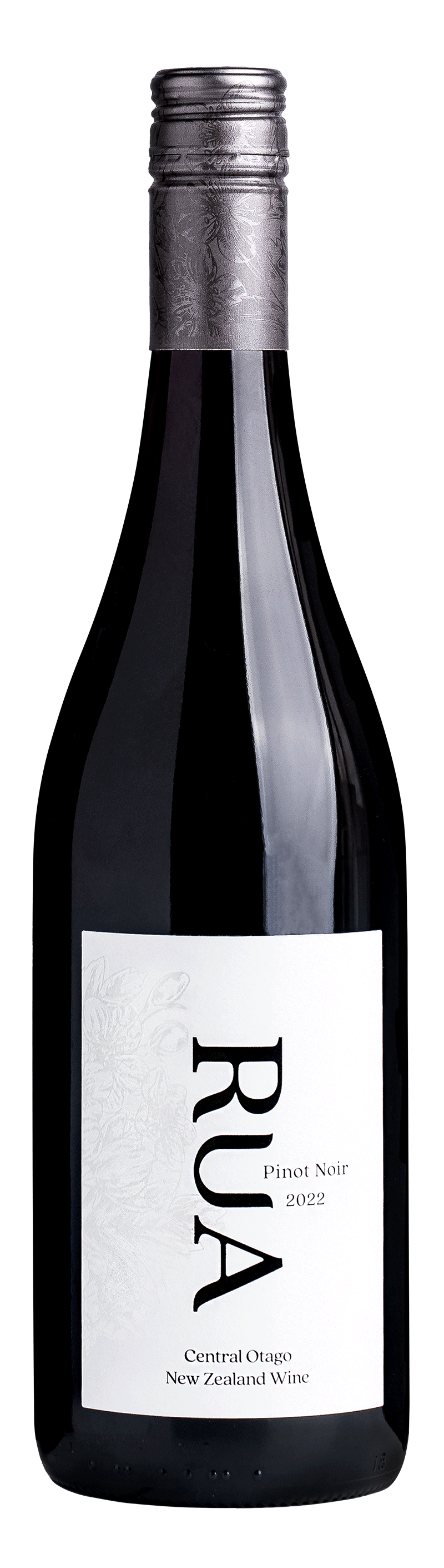 2022 Pinot Noir | Mora Wines