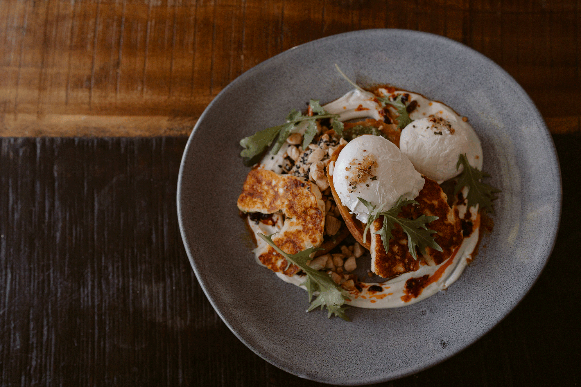 Mora Wines | Restaurant