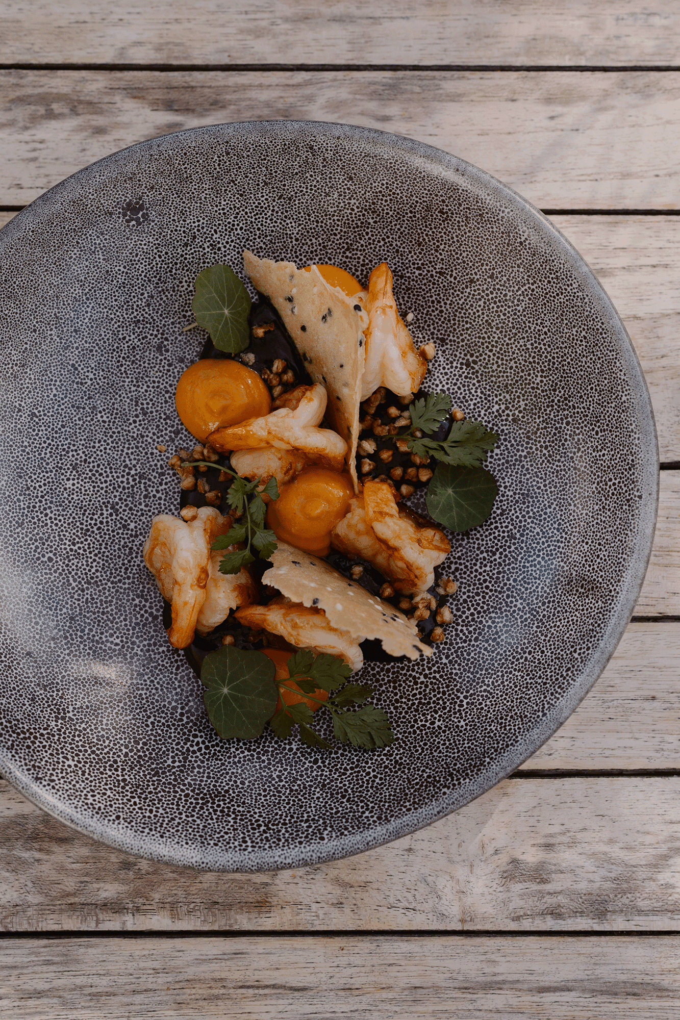 Mora Wines | Restaurant