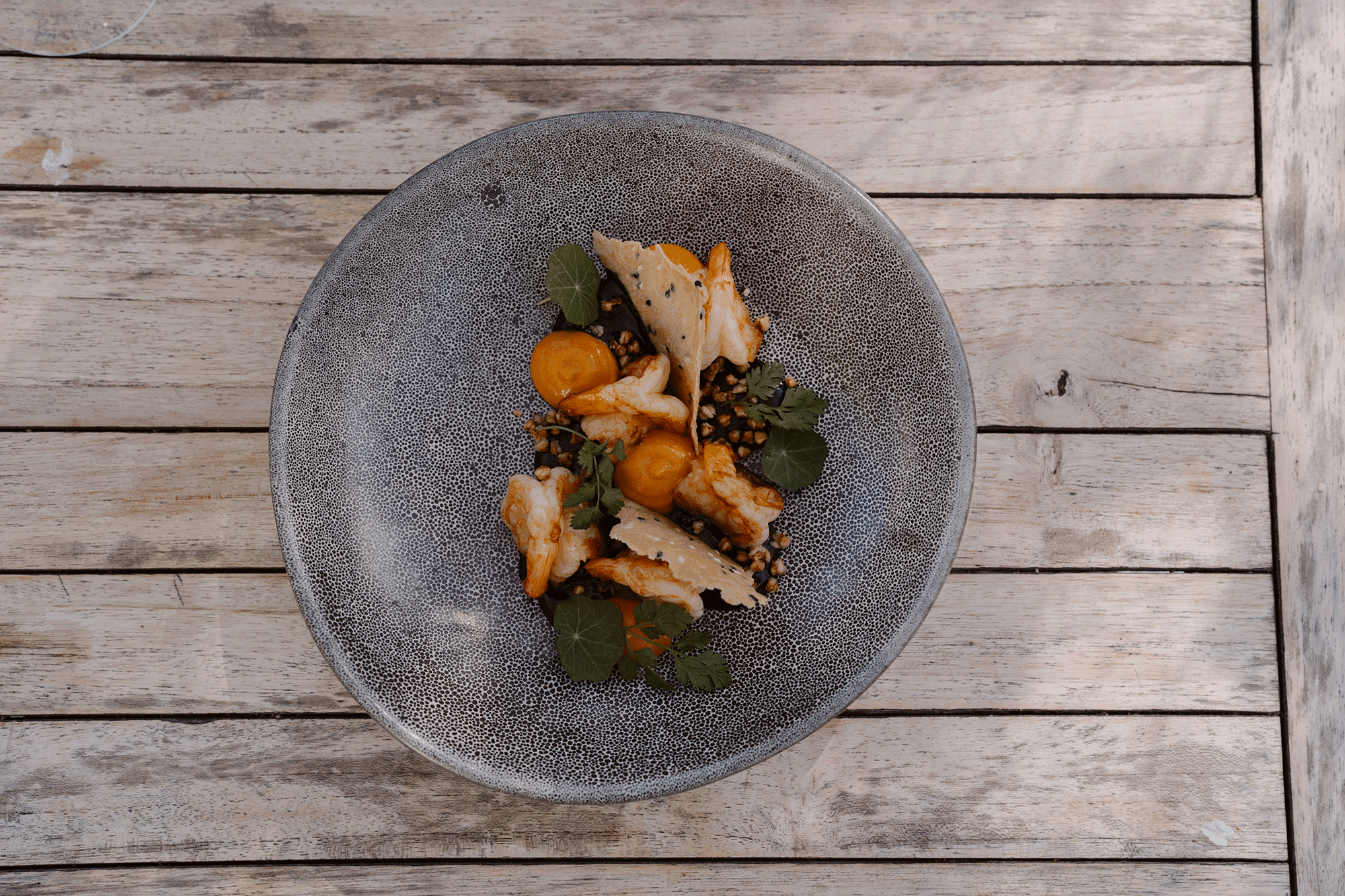 Mora Wines | Restaurant