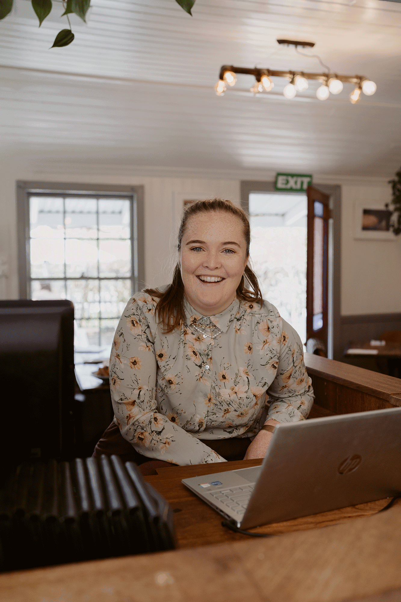 Mora Wines | Restaurant